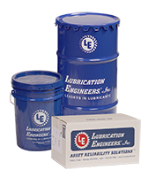 Pyroshield® Syn Kiln Grease (5190) On Lubrication Engineers